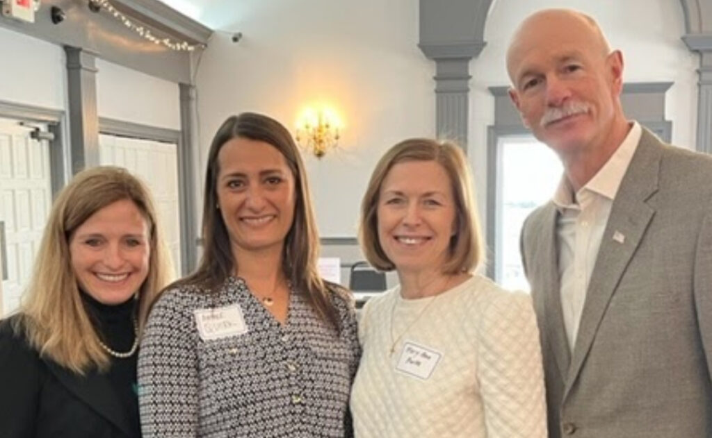 Amber Quirk – for Regional Superintendent of Schools of DuPage County