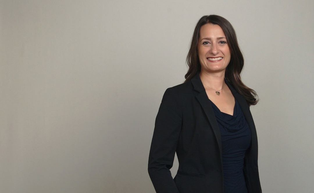 Amber Quirk – for Regional Superintendent of Schools of DuPage County